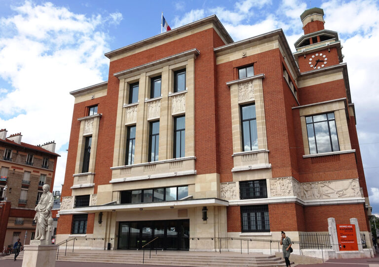 Tous au Beffroi de Montrouge le 21 mai 2025 ! – Renasup